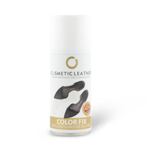 Color Fix - Cosmetic Leather